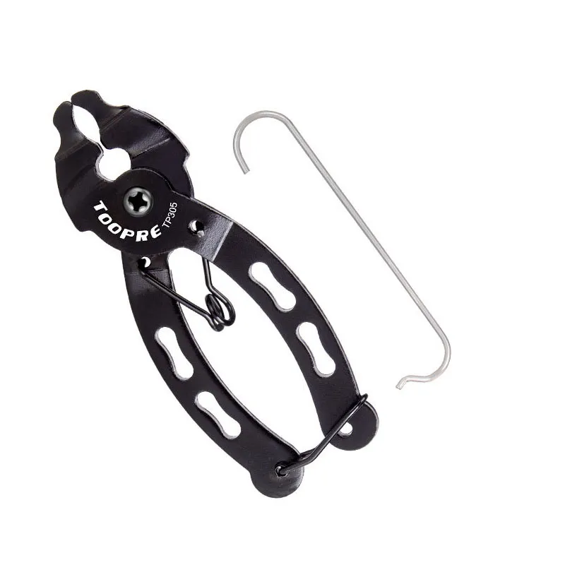 2024 Mini Bicycle Chain Clamp - Multi-Tool Bike Chain Quick Release ...