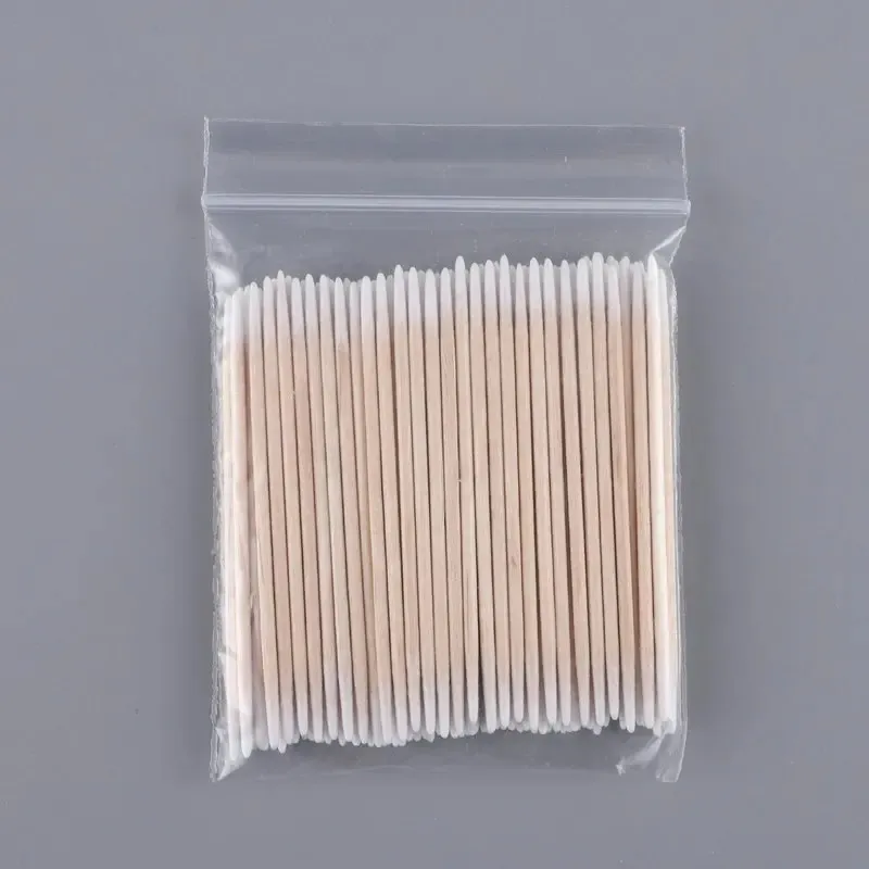 Wood Handle Eyebrow & Eyelash Threading Tool - Semi-Permanent Tattoo ...