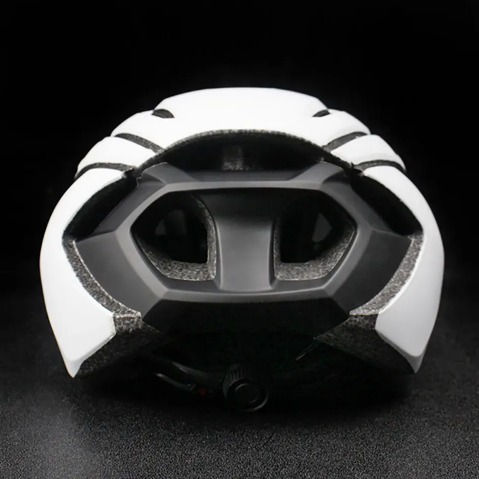 Professional Cycling Helmet For Men And Women | Ideal For MTB, Road ...