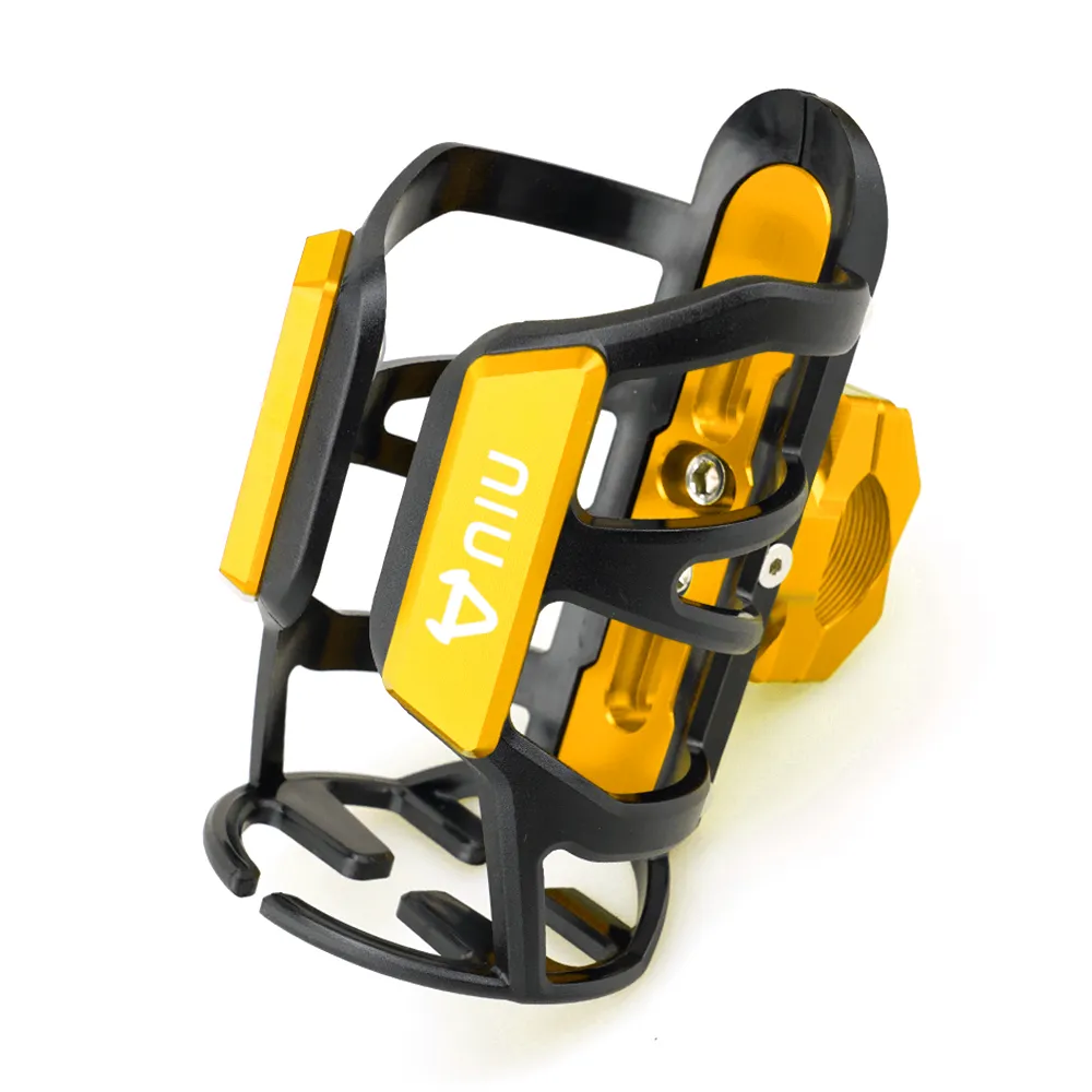 Logo For NIU Kqi3 Pro N1 N1s U1 Ngt Nqi Mqi Uqi U+A Scooter Accessories ...