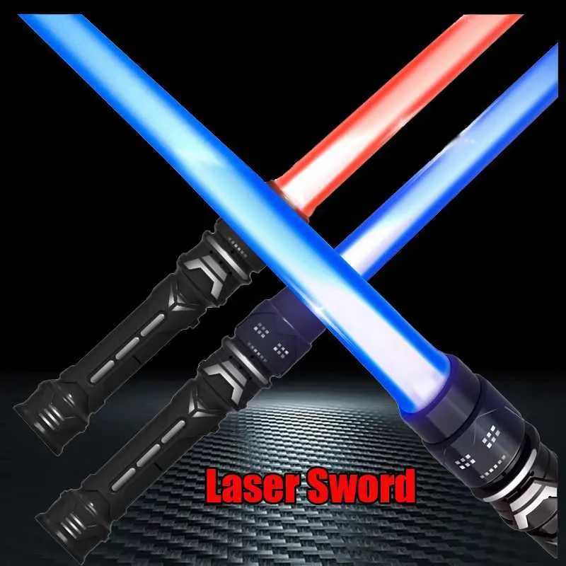 LED Swords/Guns LED Swords/Guns Childrens Lighting Simulation Laser ...