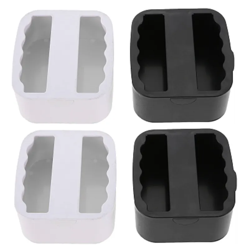 UpgradedBlack/White SUP Handle Replacement Paddle Board Carry Handles ...