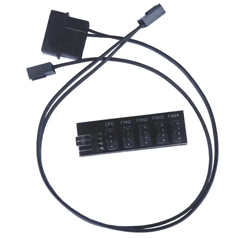 computer case fan hub