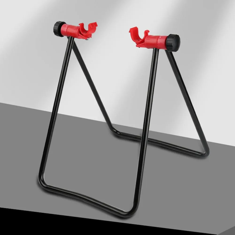 High Durability Lightweight Non-Slip All-Purpose Vertical Bicycle Stand ...