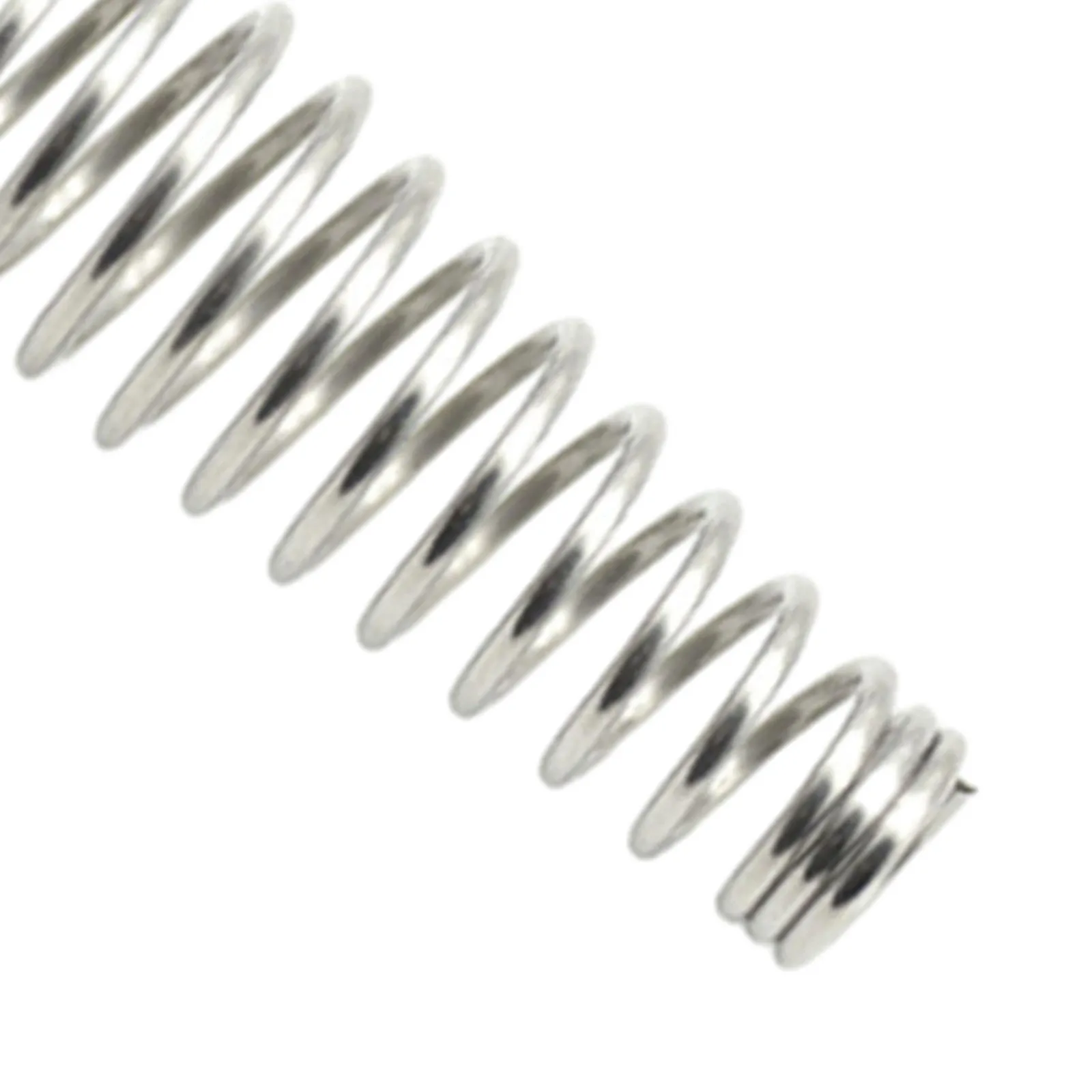 2024 Garden Pruner Spring - Durable Replacement Spring for Precision ...