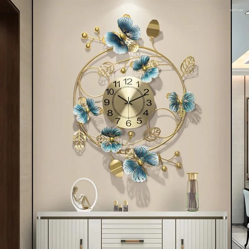 wall clock big size