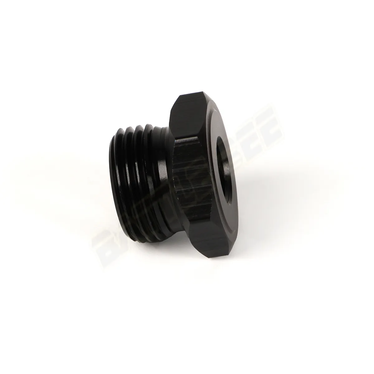 Battle Bee M18x1.5 to 1/8 NPT Oil Pressure & Temperature Sensor Port ...