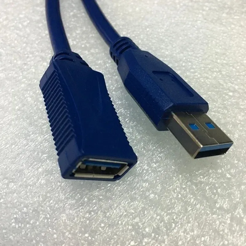 Male To Female Extension Cord: USB 3.0 A Male To A Female Socket ...