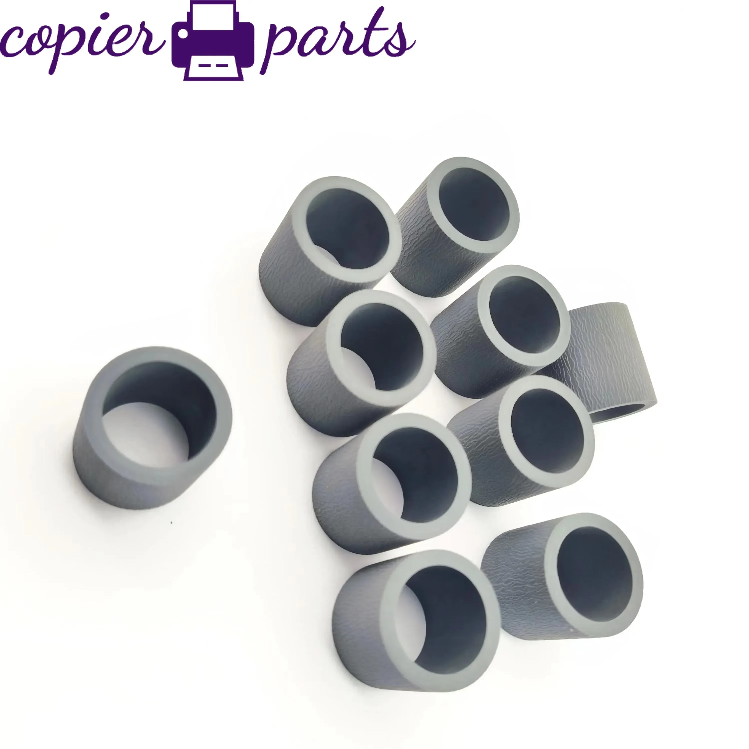 DHgate.com:Premium Paper Pickup Roller Rubber Tire Kit for HP Printers ...