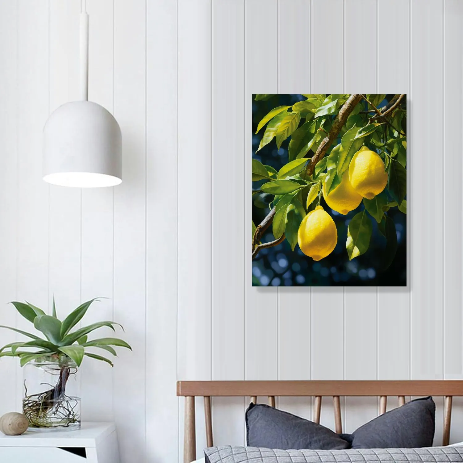 dining room prints