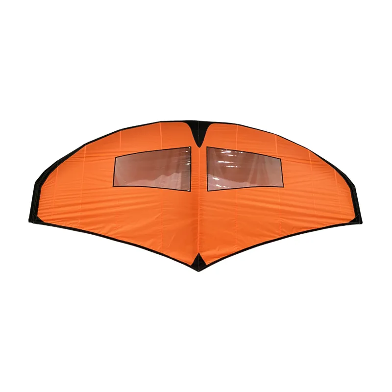 Outdoor Water Sports High Quality Inflatable Handheld Kite Surfing ...