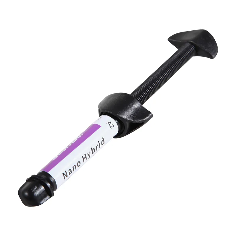 Universal composite dental bonding Composite with High Bonding Strength ...