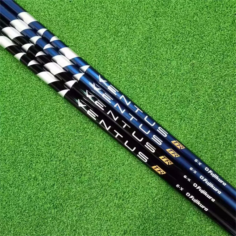 DHgate.com:Graphite Golf Club Iron Shaft Wedge, TR 5/6 Blue/Black, 0. ...