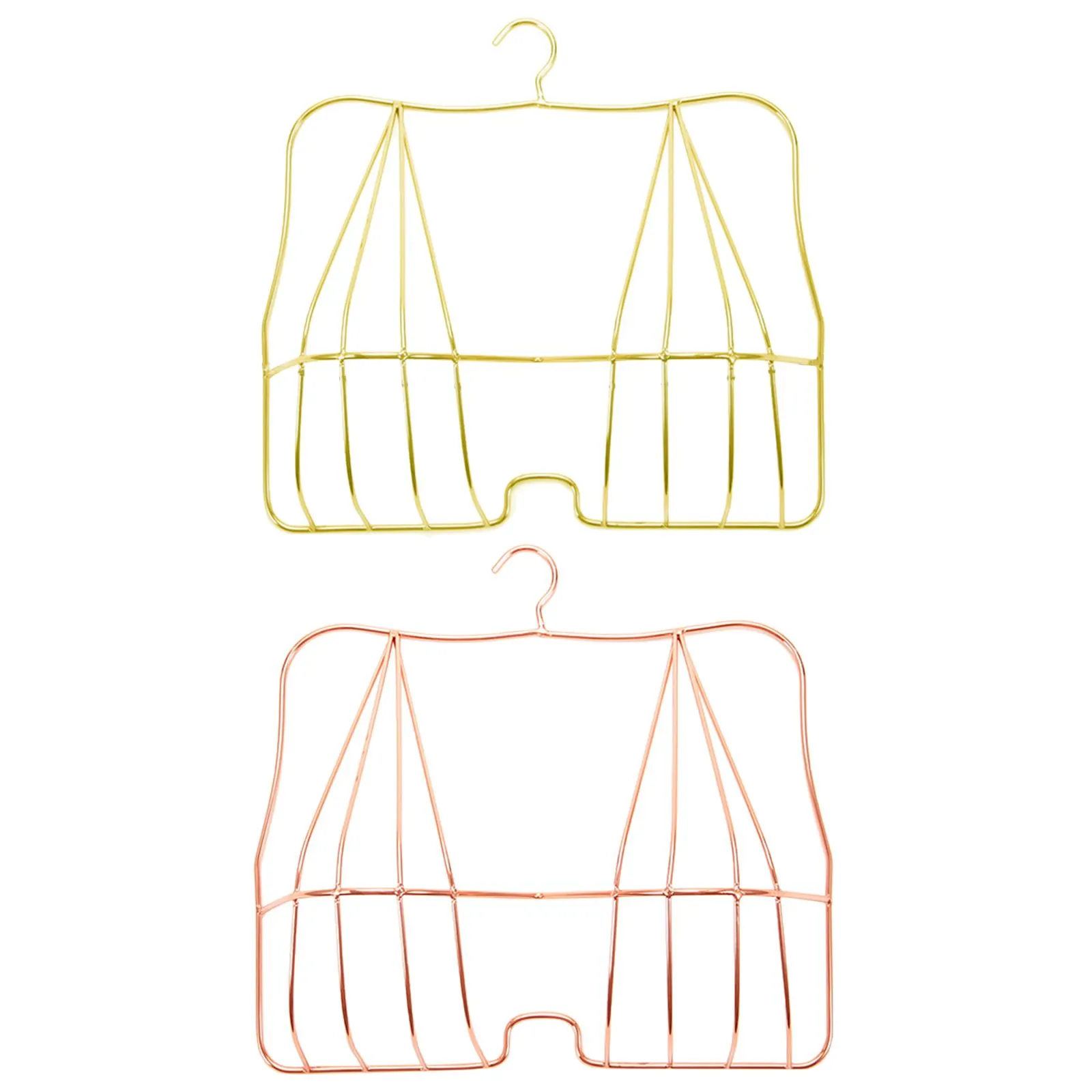 Bra Hanger Display Rack: Female Mannequin Form For Lingerie And ...