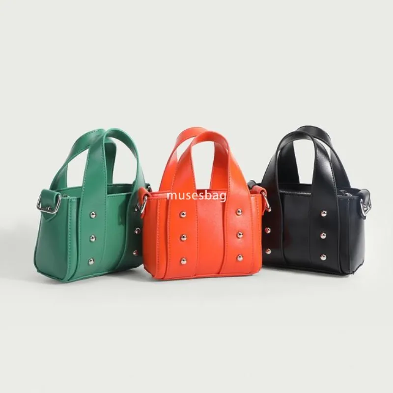 Mini Shoulder Bag Crossbody Nail Bag Single Strap Handbag for Women and ...