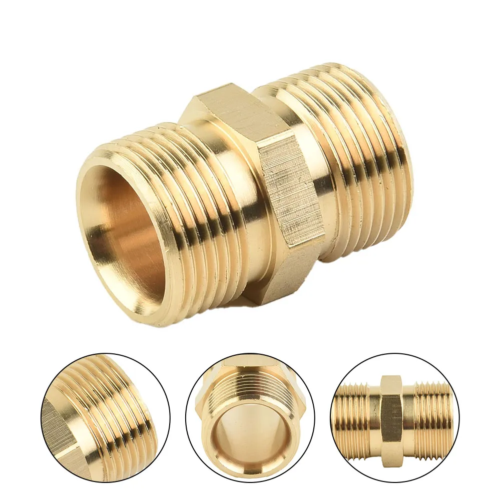 DHgate.com:M22/15 Heavy-Duty Power Washer Outlet Nozzle for Karcher ...