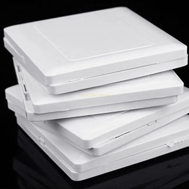 Blank Electrical Cover Plates