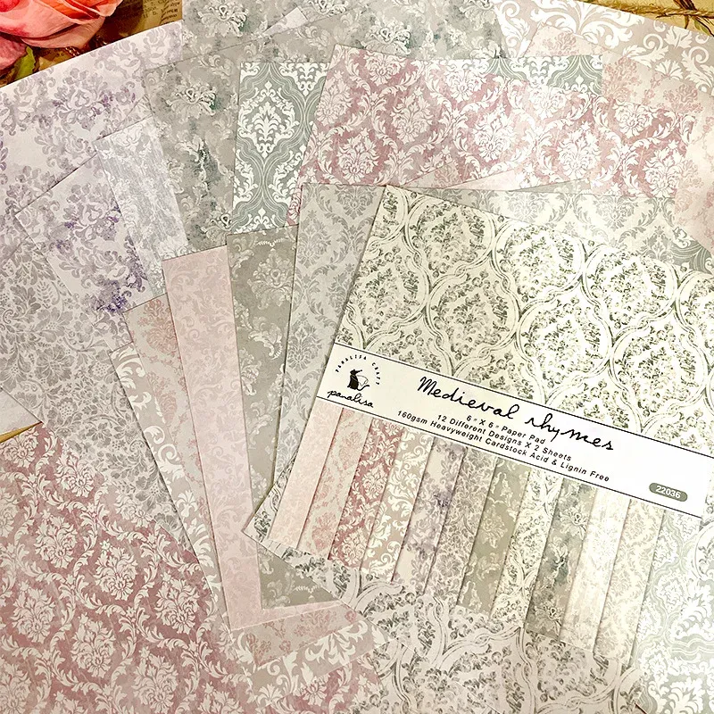 patterned craft paper uk