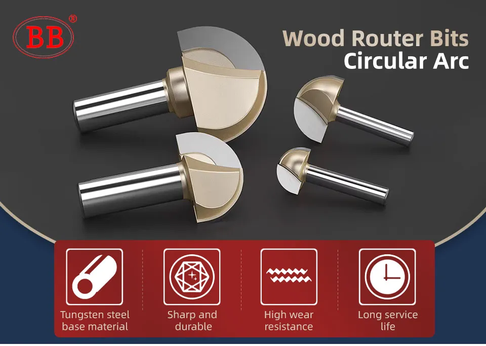 Tabla De Patrones De Brocas Para Enrutador