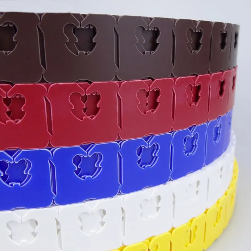 PS Bread Clips Kwik Lock Bag Closures For Sliced Bread, Candy, Mesh ...