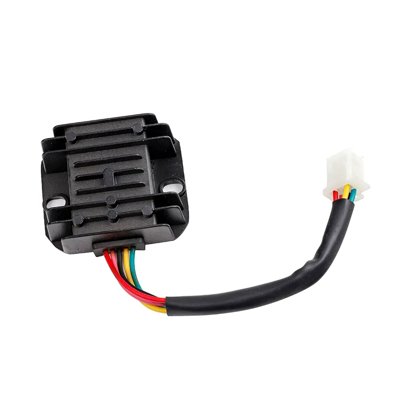 rectifier motorcycle