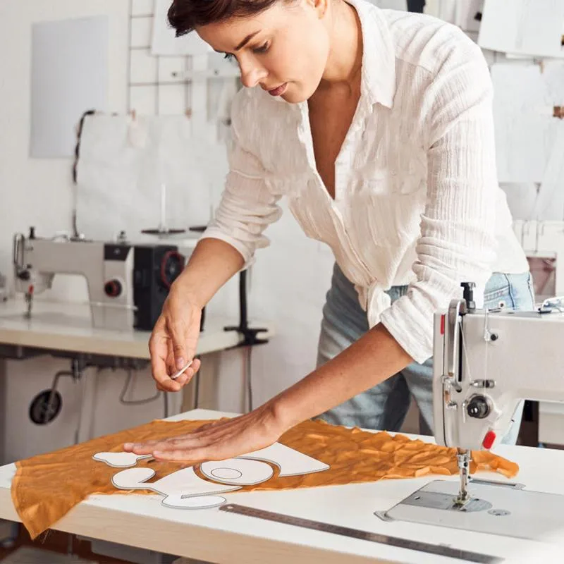 2D Dog Quilt Stencils Acrylic Quilting Templates For Hand Sewing, 2024 ...