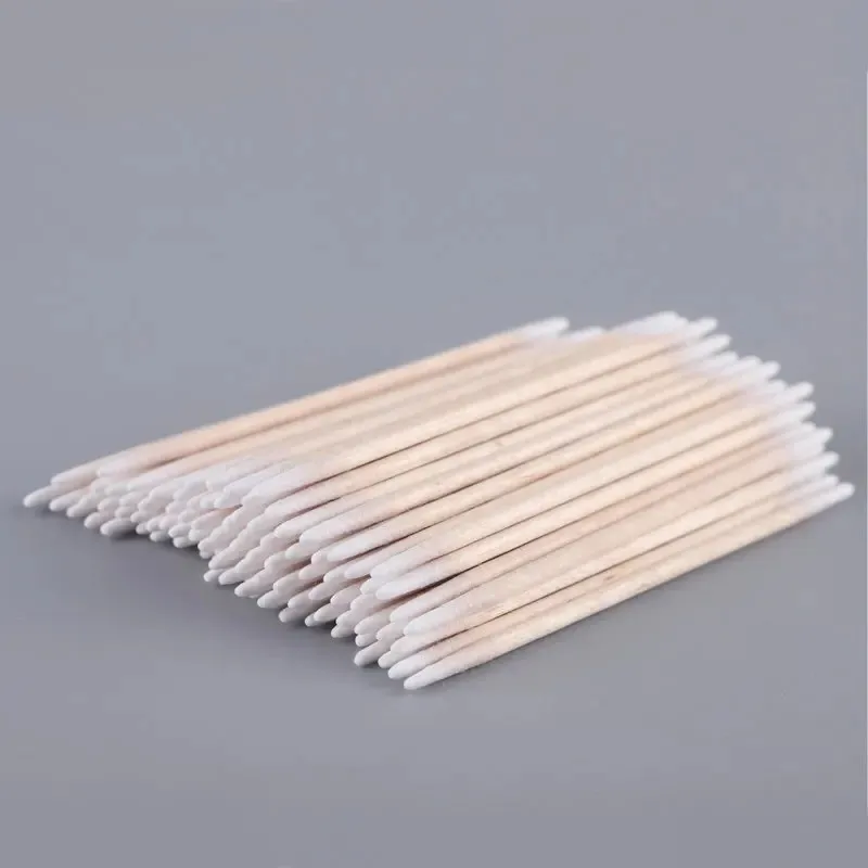 Wood Handle Eyebrow & Eyelash Threading Tool - Semi-Permanent Tattoo ...