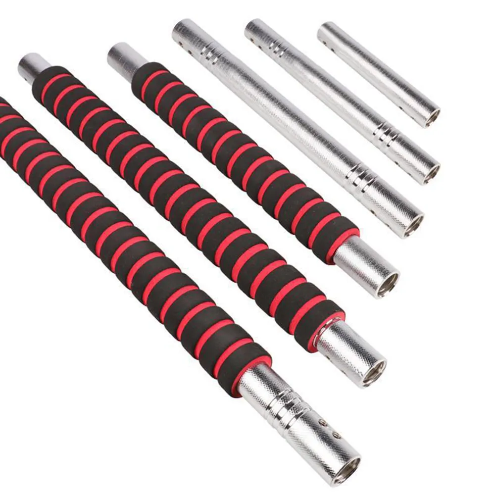 Dumbbell Connecting Rod for Training Barbells, Weight Set Lifting ...