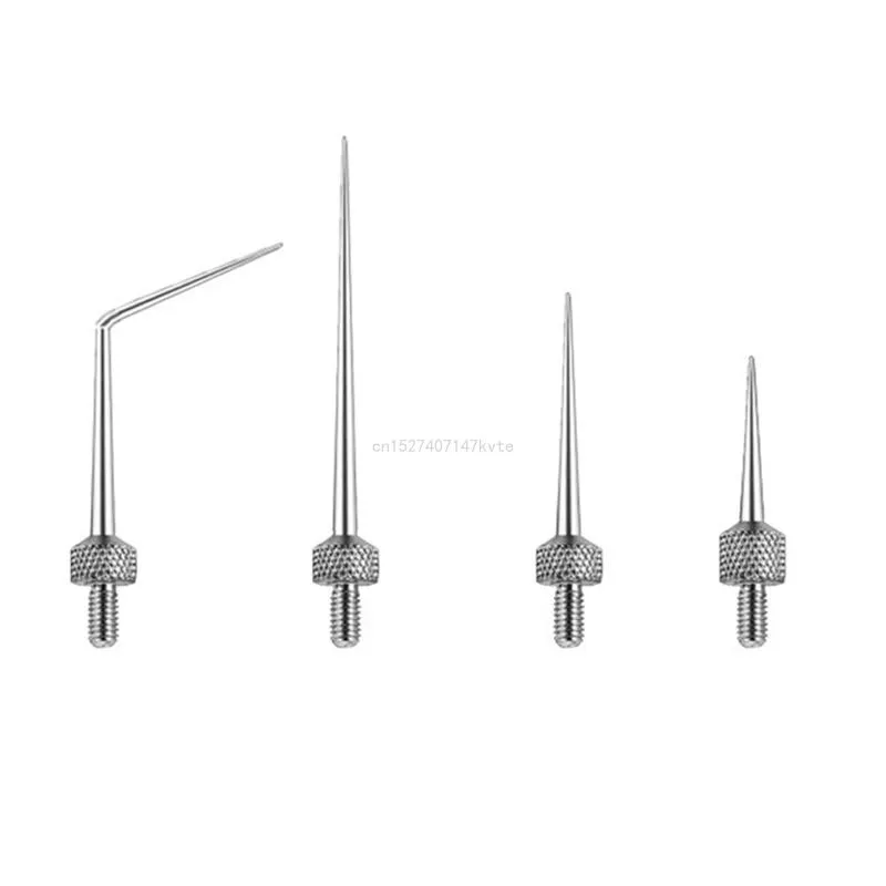 DHgate.com:High-Precision M2.5 Thread Dial Indicator Needle Contact ...