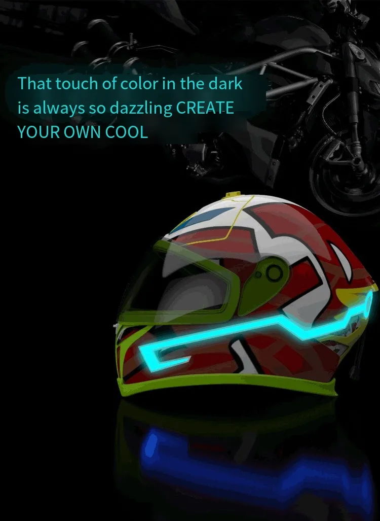 tron helmet