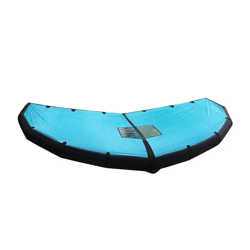 Inflatable Wing Foil for Foil Surfing, Kitesurfing, and Water Skiing ...