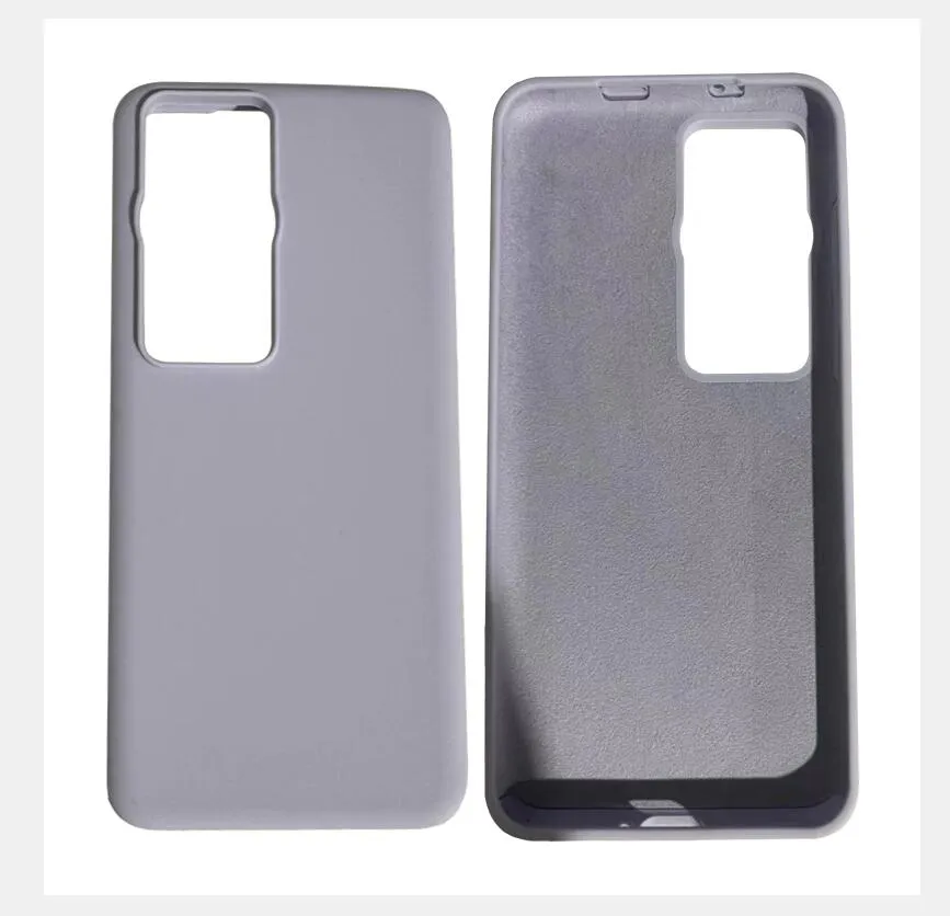 Clear Silicone PU Material Phone Cases, Solar Applications, Mobile ...