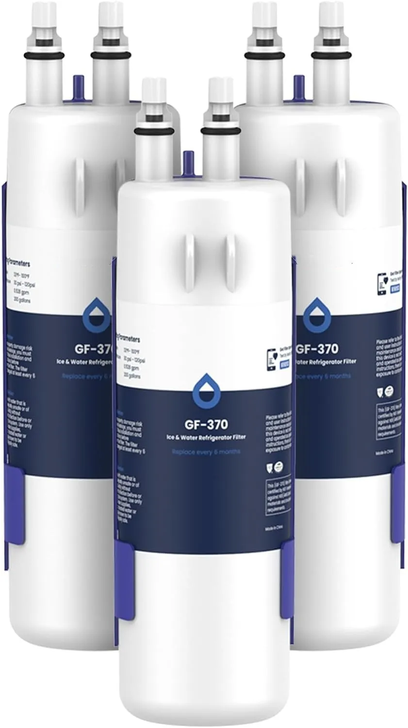 DHgate.com:W10295370A OEM Genuine Water Filter Replacement for ...