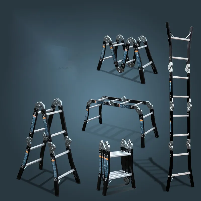 portable step ladders