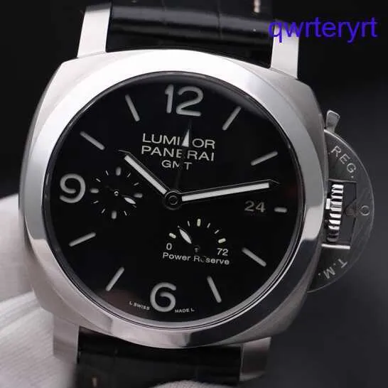Luxury Panerai LUMINOR 1950 Series Automatic Mechanical Timex Watches ...