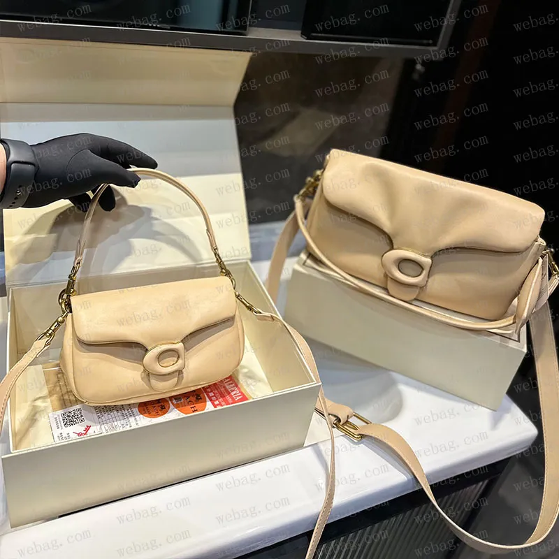 Designer Crossbody Bag For Women Luxury Leather Shoulder Purse Wallet ...