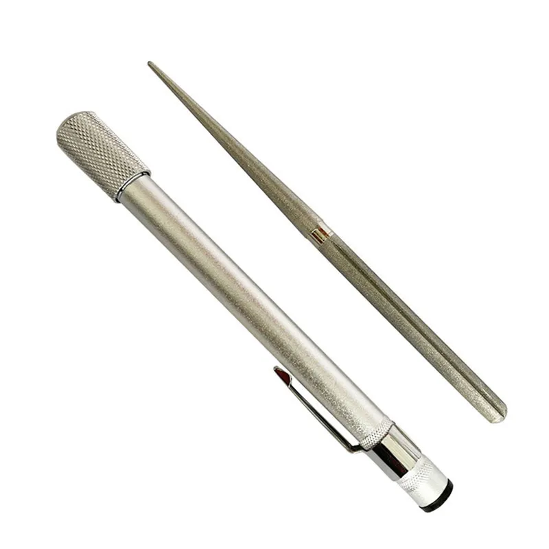 Hot Sale Fishing Hook Sharpener Pen - High Quality Outdoor Tool ...