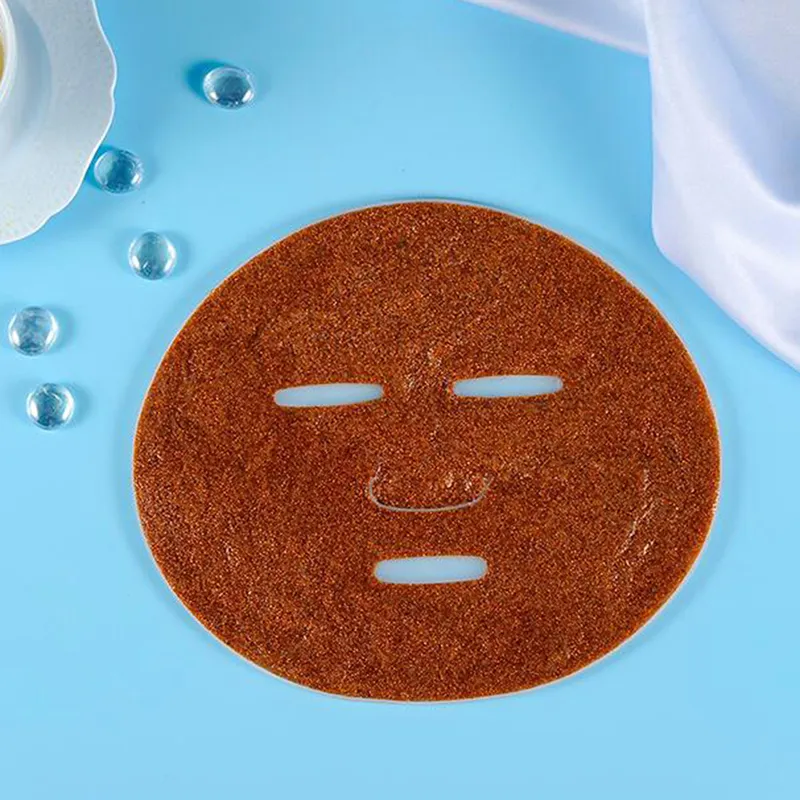 DIY Face Mask Making: Silicone Mold Guide