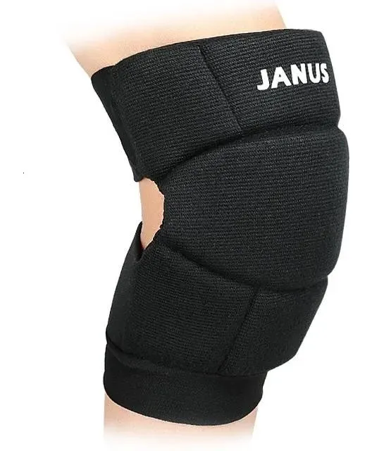 JA560 Knee Protector Goalkeeper Pads Soccer Football Volleyball Dancing ...