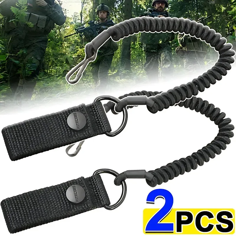 string lanyard retractable