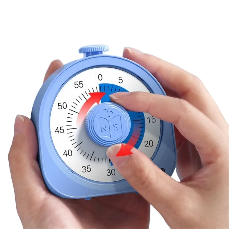 DHgate.com:Visual 12-Hour Countdown Kitchen Timer for Kitchen, Study ...