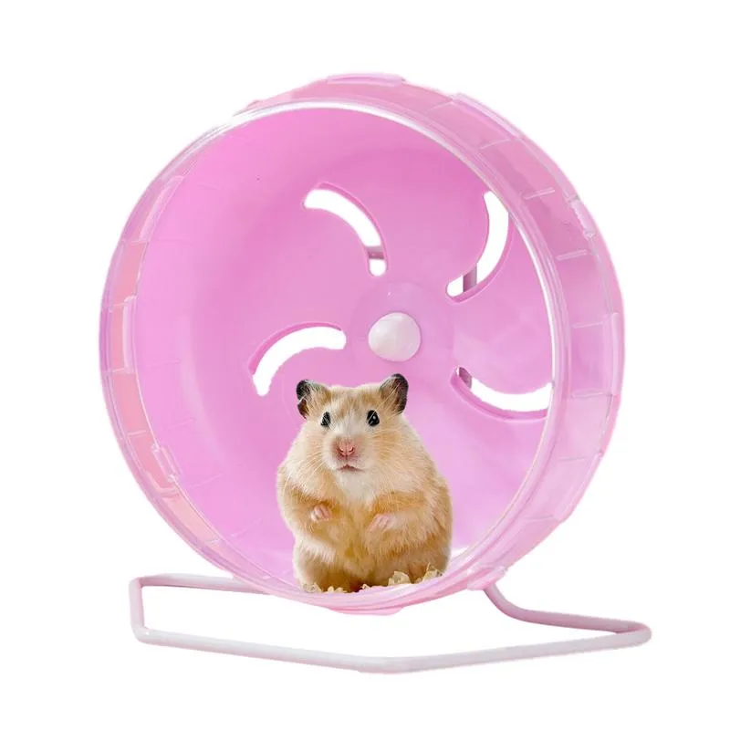 hamster wheel large