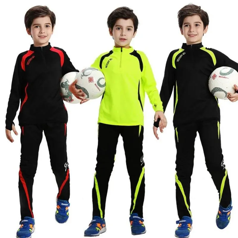 childrens running kit