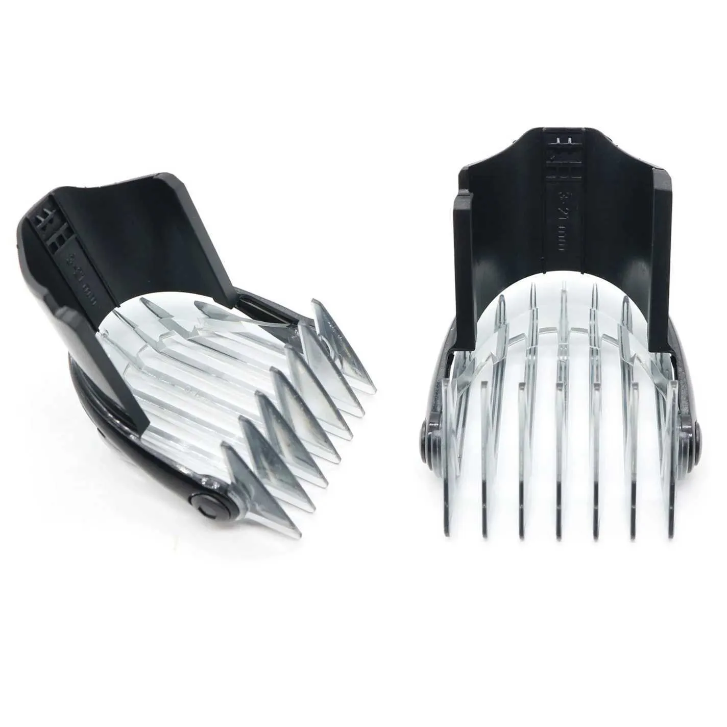 Philips QC5100 Hair Trimmer Replacement Blades, Ultra-Sharp Stainless ...