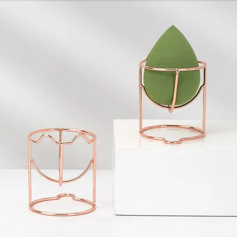 makeup egg sponge holder