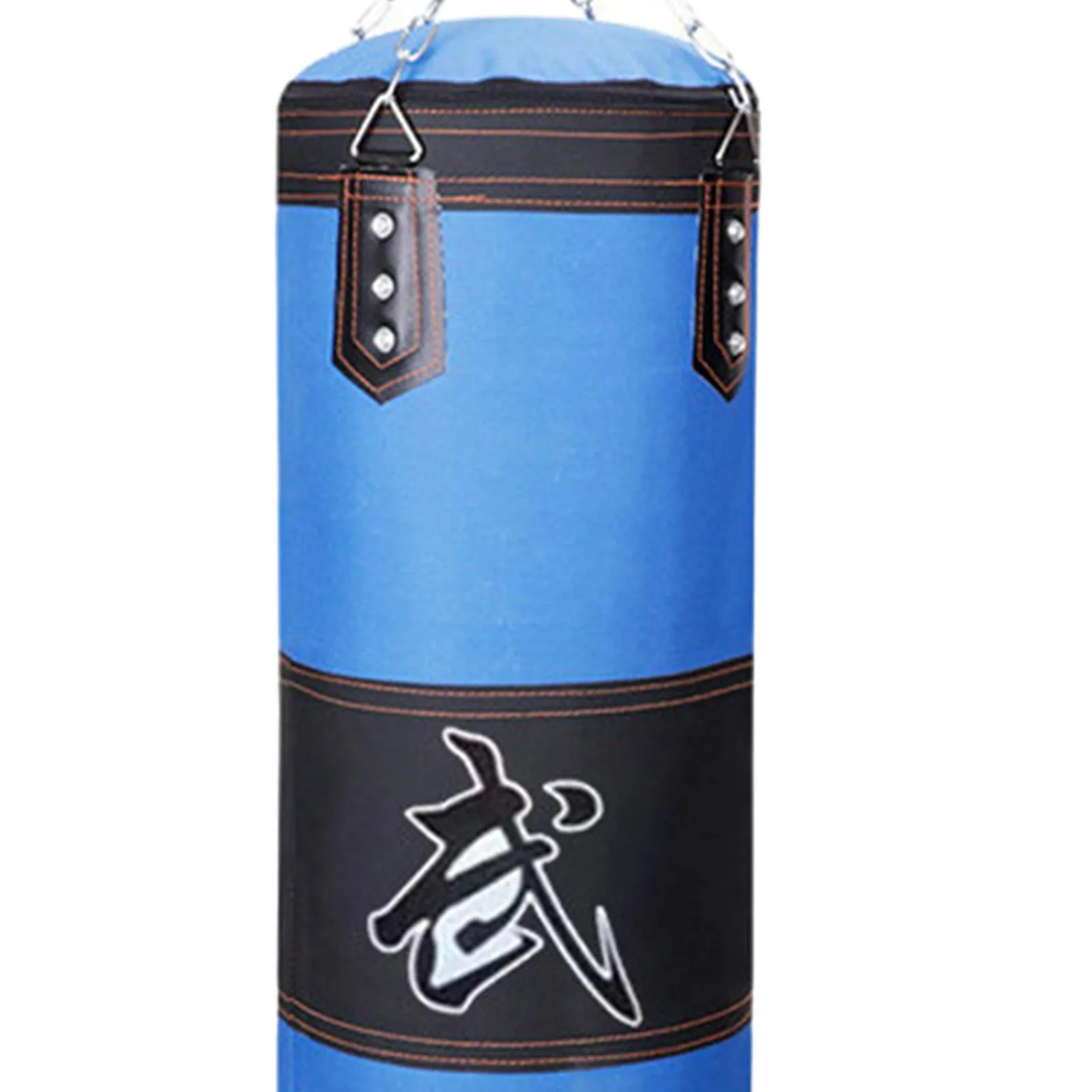DHgate.com:Empty Leather Boxing Bag with Hanging Hook - Unfilled ...