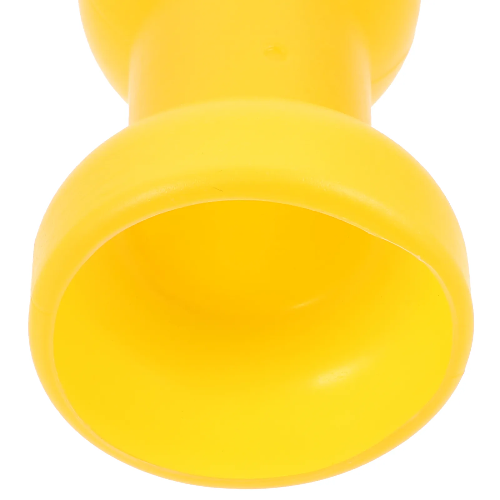 DHgate.com:10pcs Yellow Trampoline Pole Padding for Safety Enclosure ...