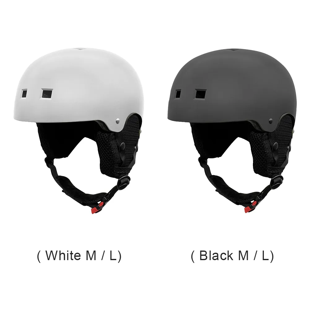 DHgate.com:2024Snow Helmet, Anti-Impact Safety EPS Foam Snowboard ...