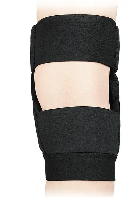 JA560 Knee Protector Goalkeeper Pads Soccer Football Volleyball Dancing ...