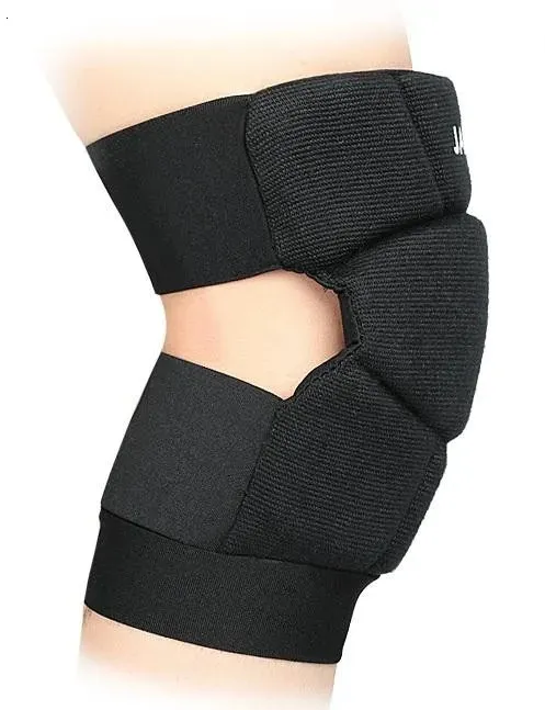 JA560 Knee Protector Goalkeeper Pads Soccer Football Volleyball Dancing ...